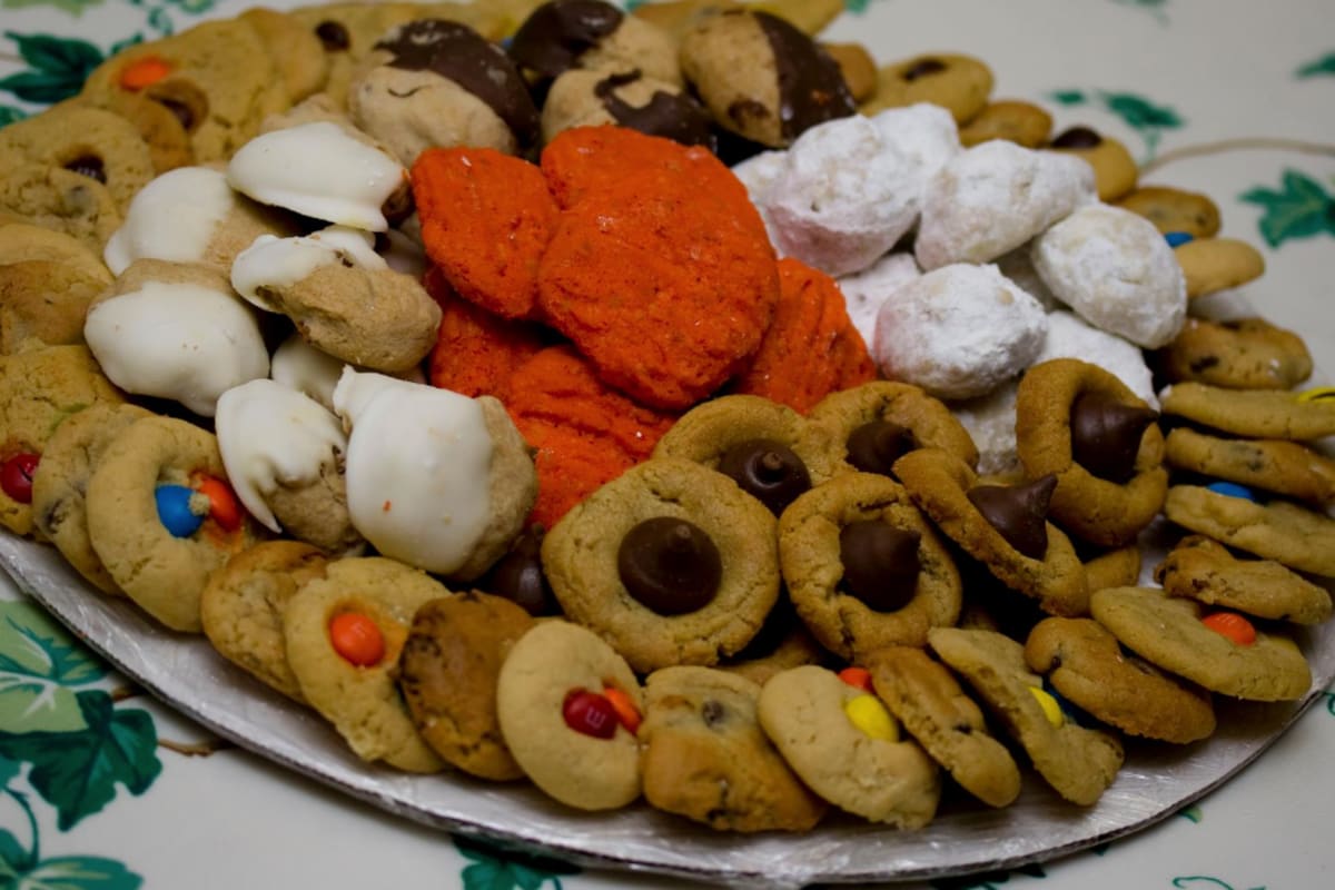 Carolina Deli Delivery Menu | Order Online | 2 Richland Medical Park ...