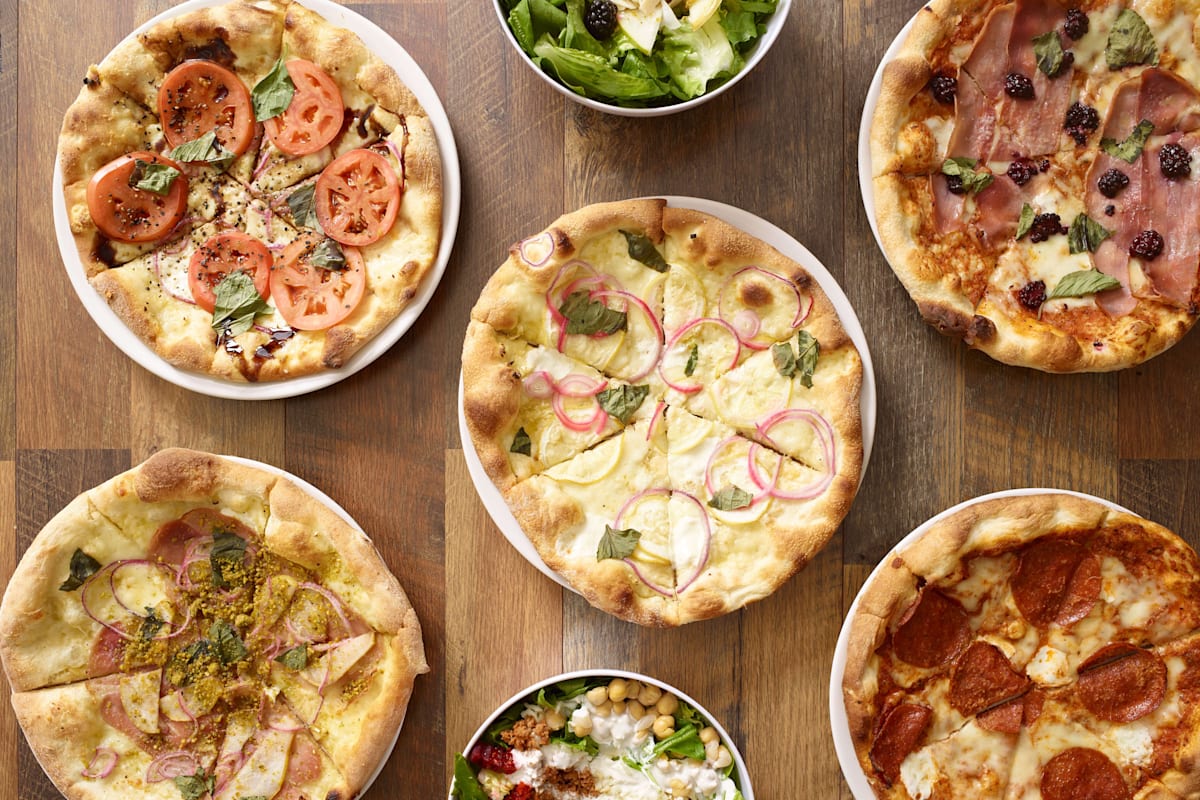 Pizzeria Limone Delivery Menu | Order Online | 42 W 11400 S Sandy | Grubhub