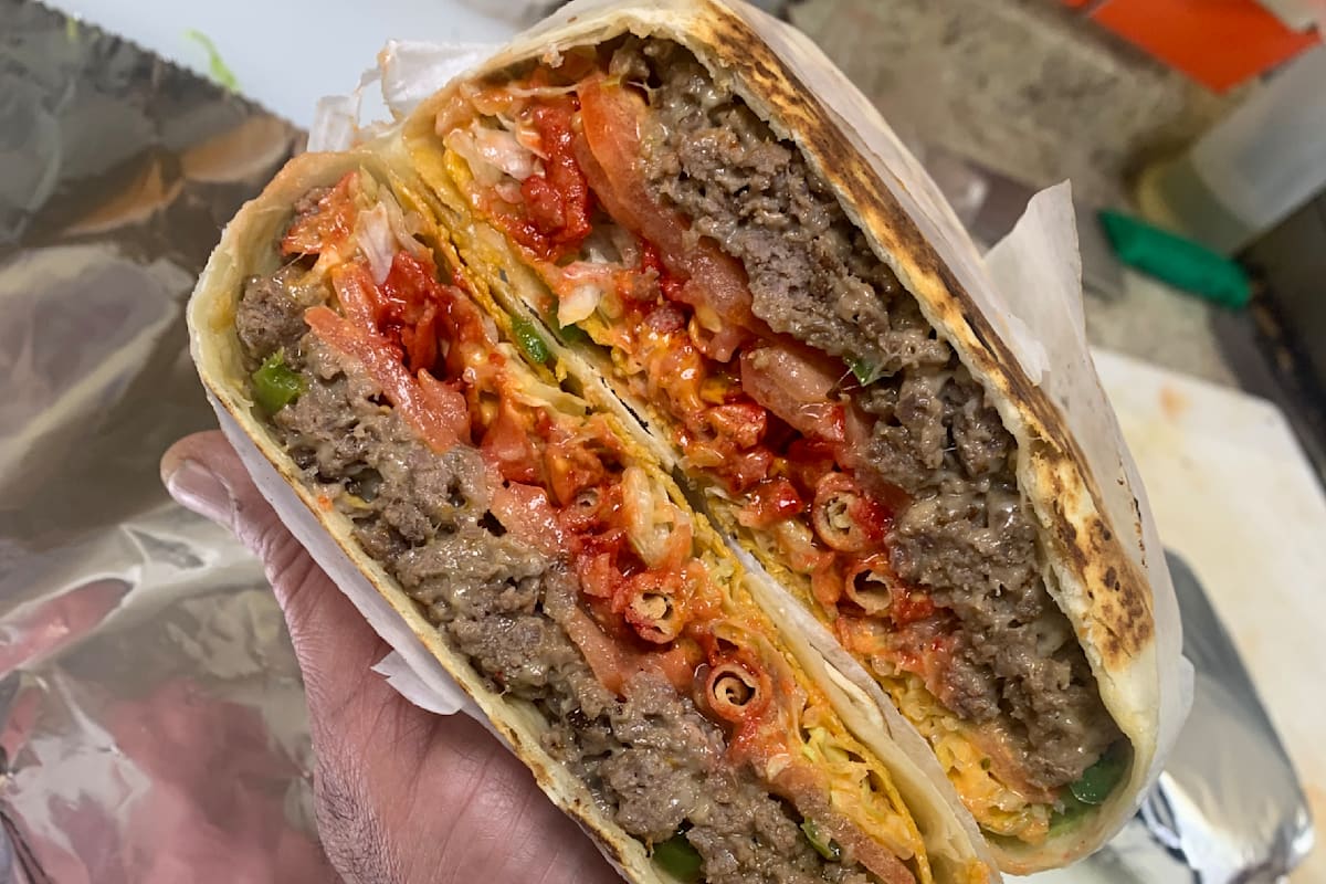 Summit Deli Delivery Menu | Order Online | 1167 Summit Ave Jersey City ...