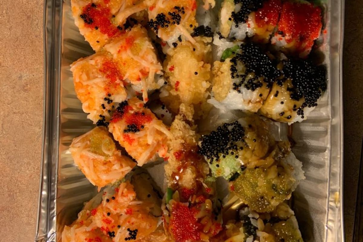 Kumo - Hamden, CT Restaurant | Menu + Delivery | Seamless