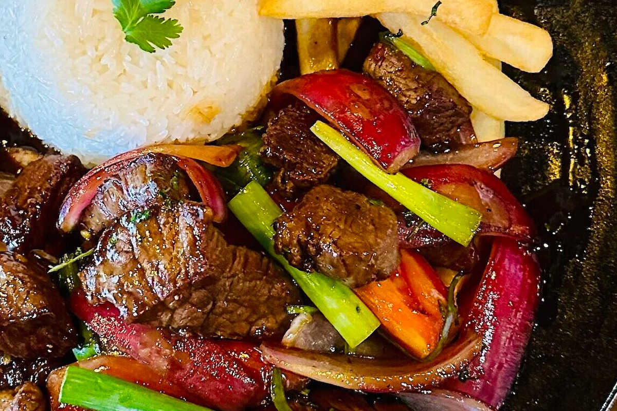 Roosters Peruvian Rotisserie Delivery Menu | Order Online | 2859 ...