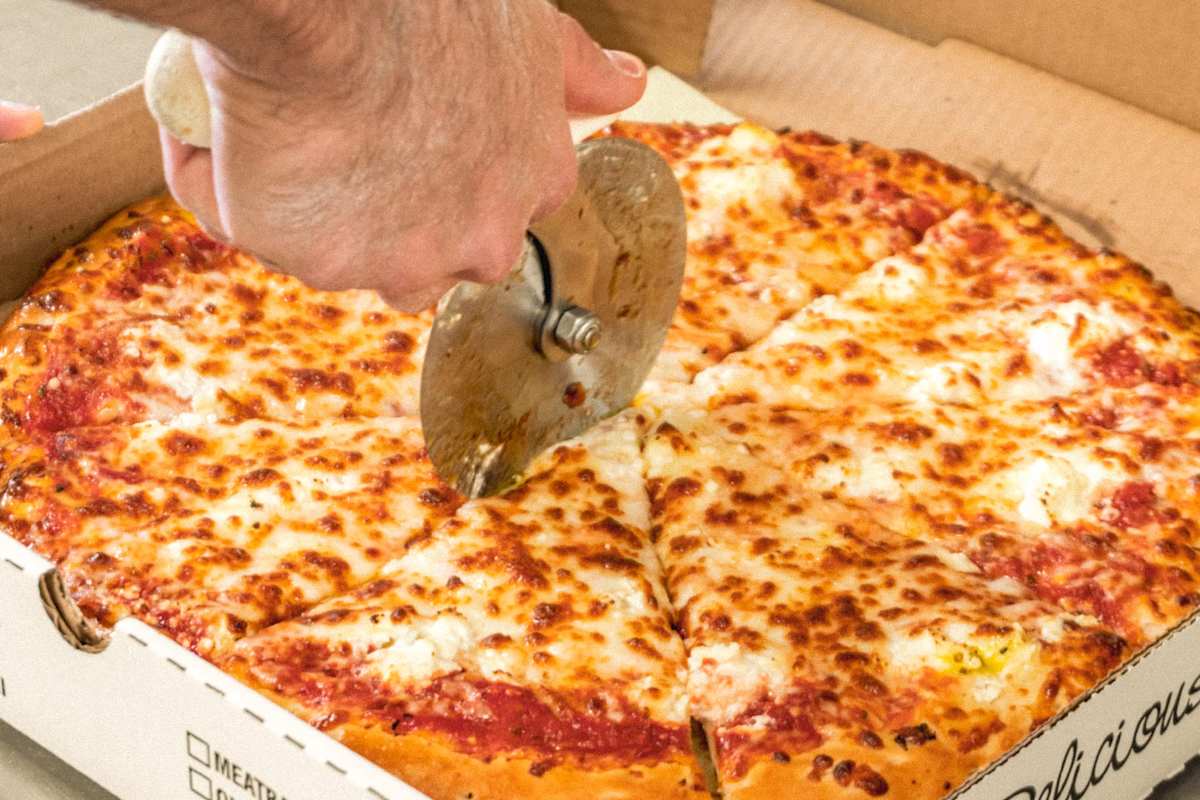 David's Pizza & Bakery Delivery Menu | Order Online | 3042 Avenue X ...