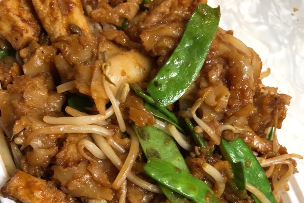 New Number One Chinese Restaurant Delivery Menu | Order Online | 417 ...