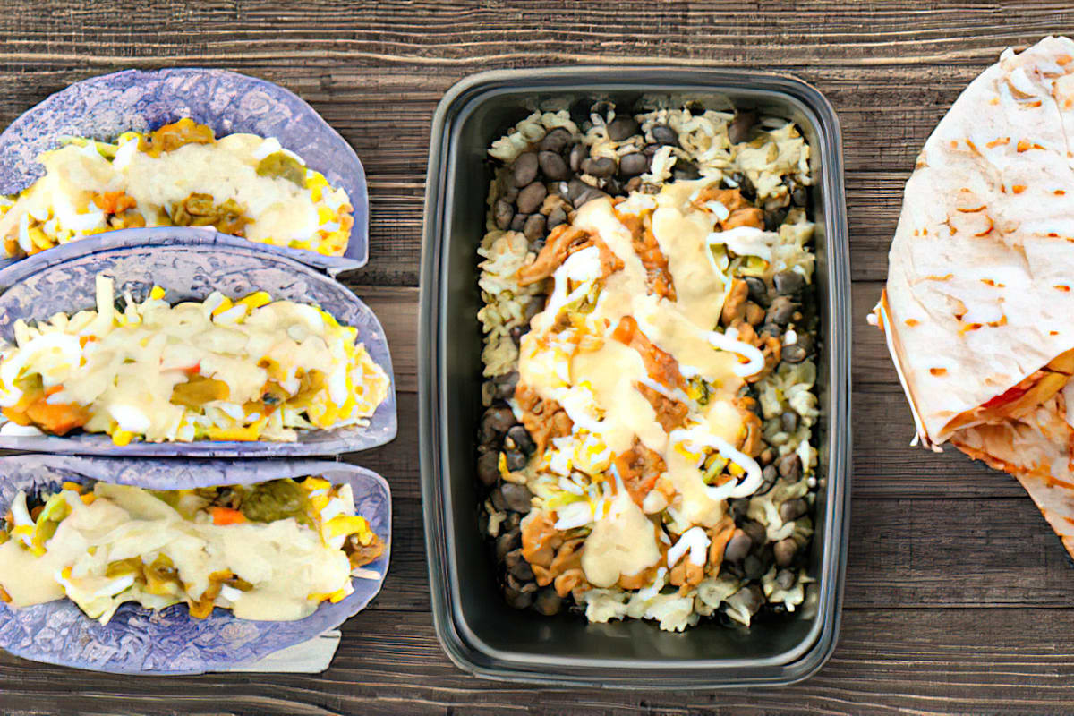 Royal Seven Restaurant (Champs Chicken/Hanger54/BluTaco Delivery Menu ...