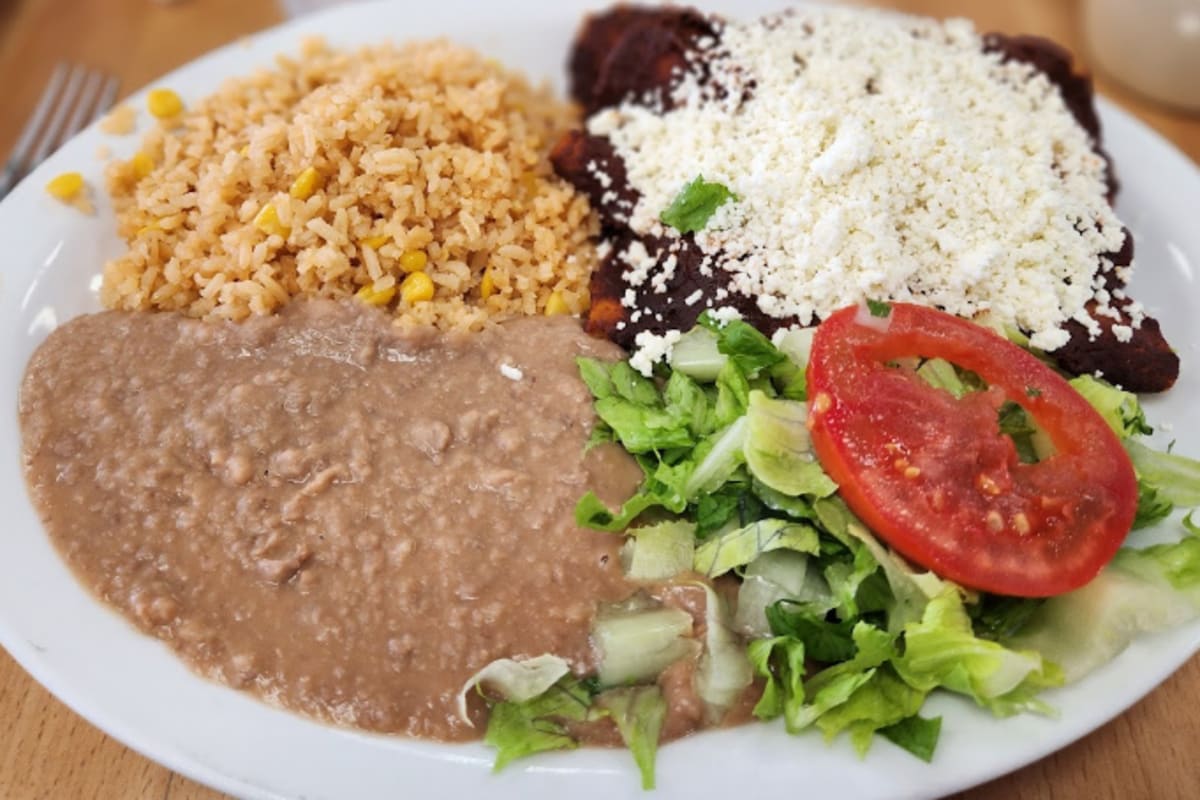 El Venado Restaurant Delivery Menu | Order Online | 7411 San Dario Ave ...