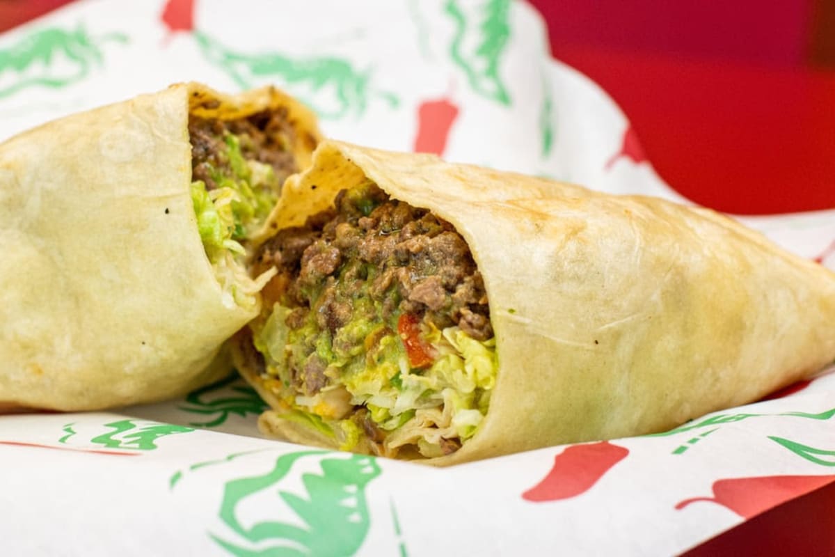 El Super Taco Delivery Menu | Order Online | 1453 N Sheridan Rd Tulsa ...