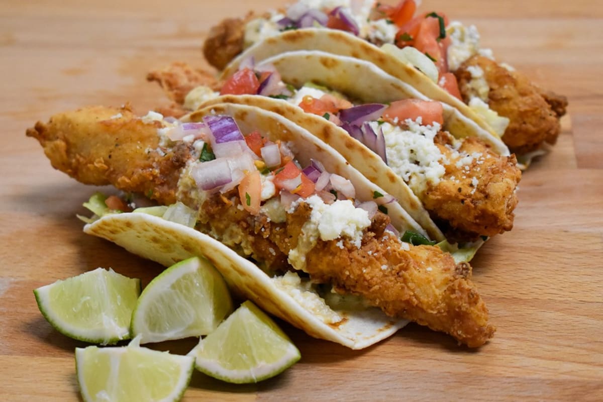 The Ornery Chicken Delivery Menu | Order Online | 121 SE Shurfine Dr ...