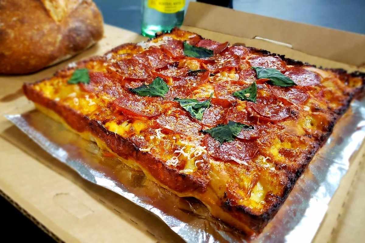 Nude Dude Food - Chicago, IL Restaurant | Menu + Delivery | Seamless