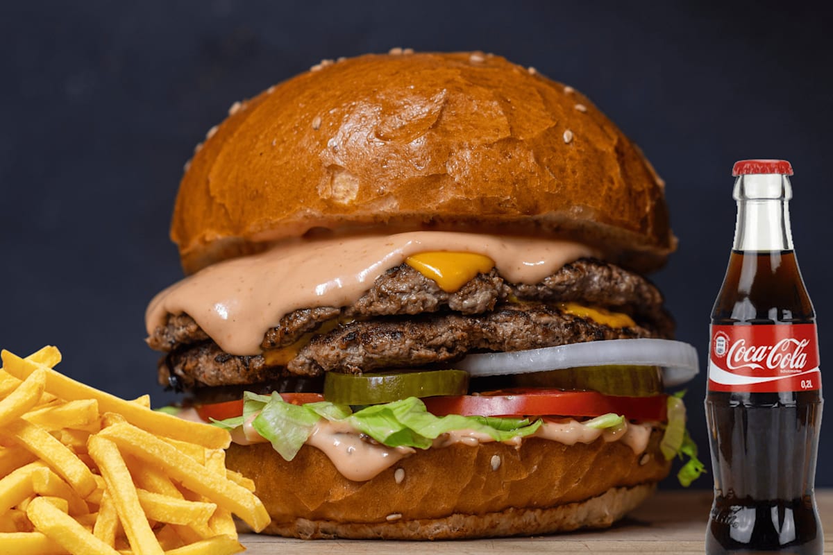 logan burger Delivery Menu | Order Online | 4817 Ross Ave Dallas | Grubhub