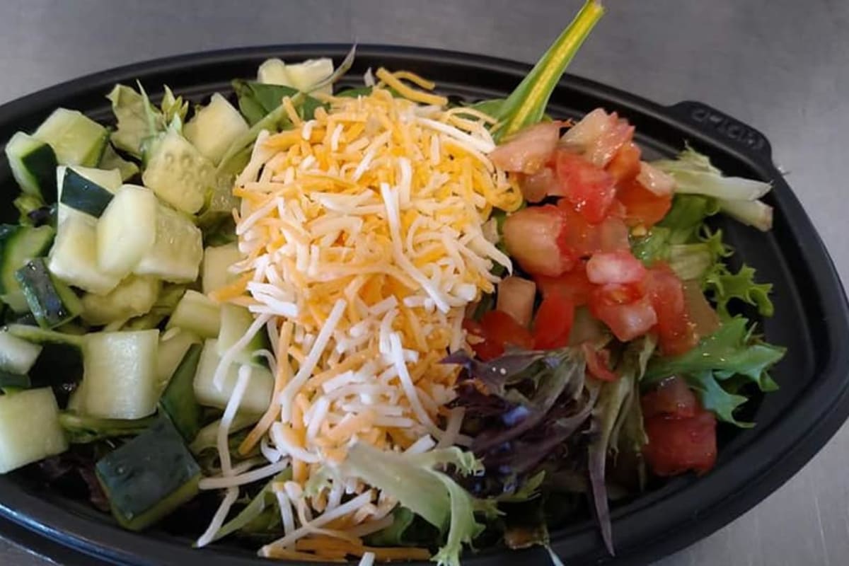 Scotty's Drive-In Delivery Menu | Order Online | 210 North 21st Street ...