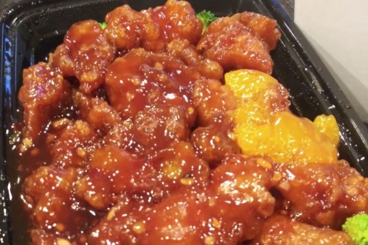 China Tiger Delivery Menu | Order Online | 2178 Silver Lake Rd NW New ...