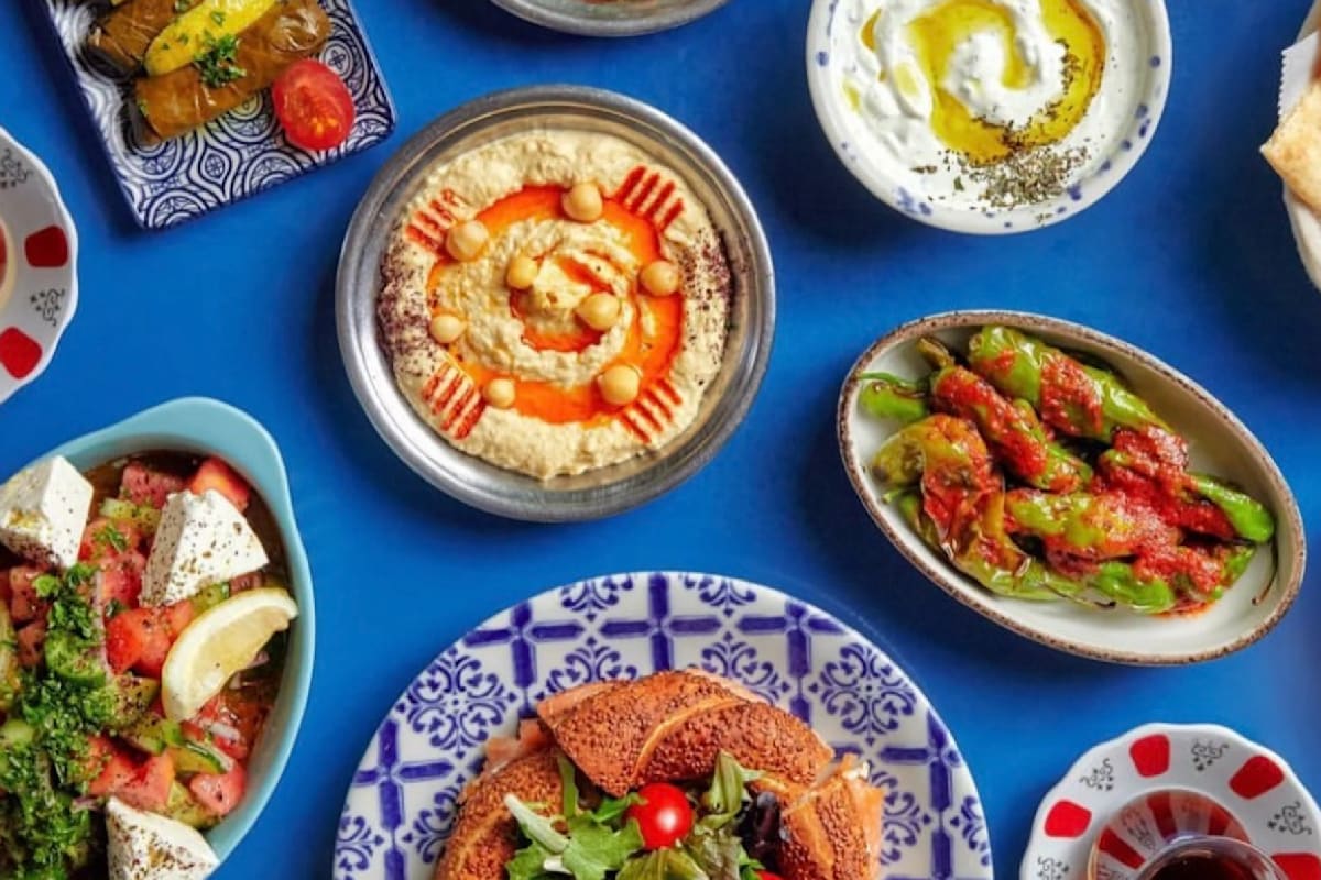 El Turco Turkish Food - Miami, FL Restaurant | Menu + Delivery | Seamless