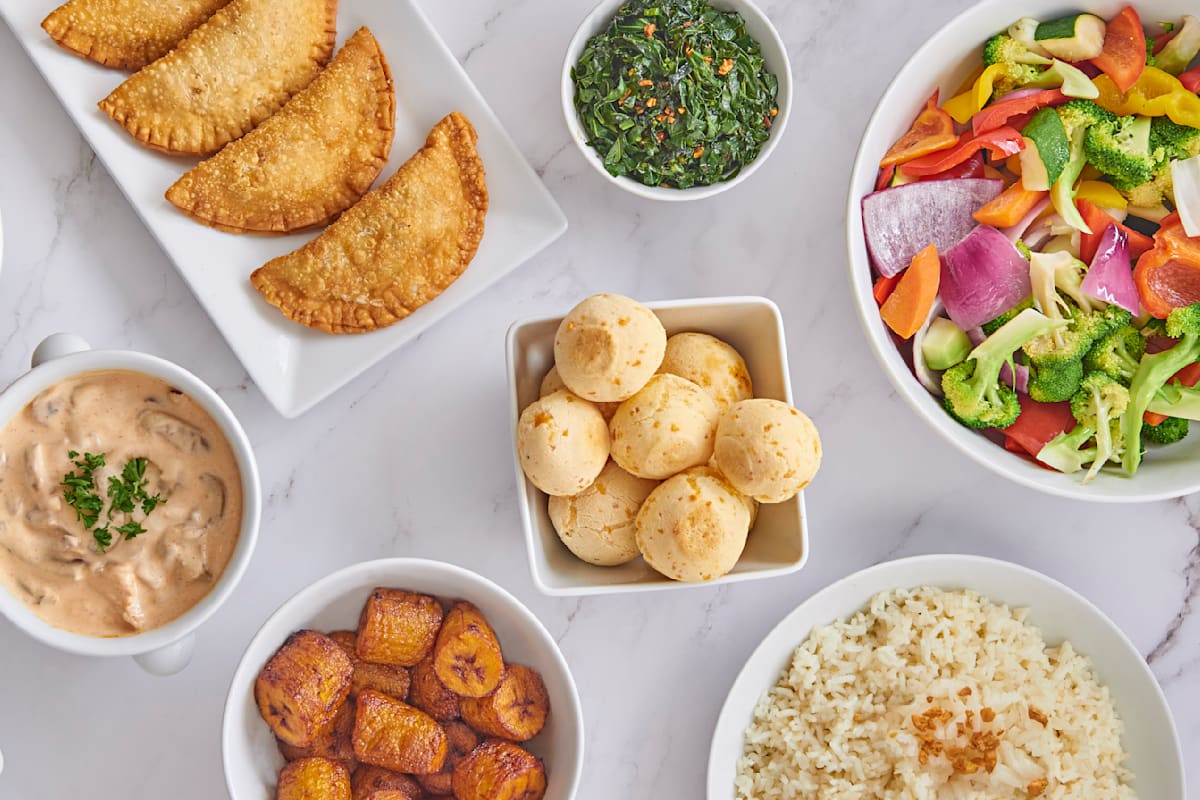 La Vaca Brazilian Grill Delivery Menu | Order Online | 1 Mills Cir ...