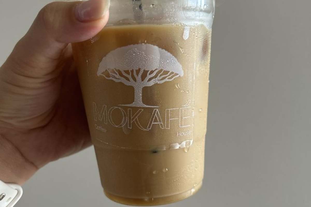 Mokafe - Brooklyn - Brooklyn, NY Restaurant | Menu + Delivery | Seamless