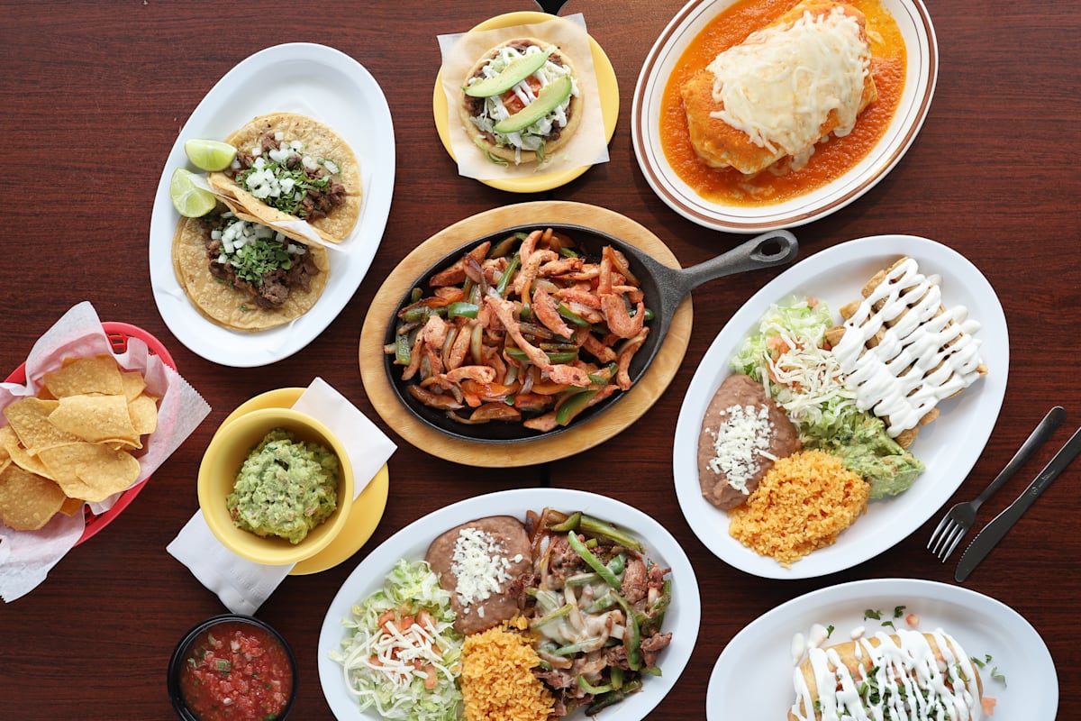 La Finca - Portage, MI Restaurant | Menu + Delivery | Seamless