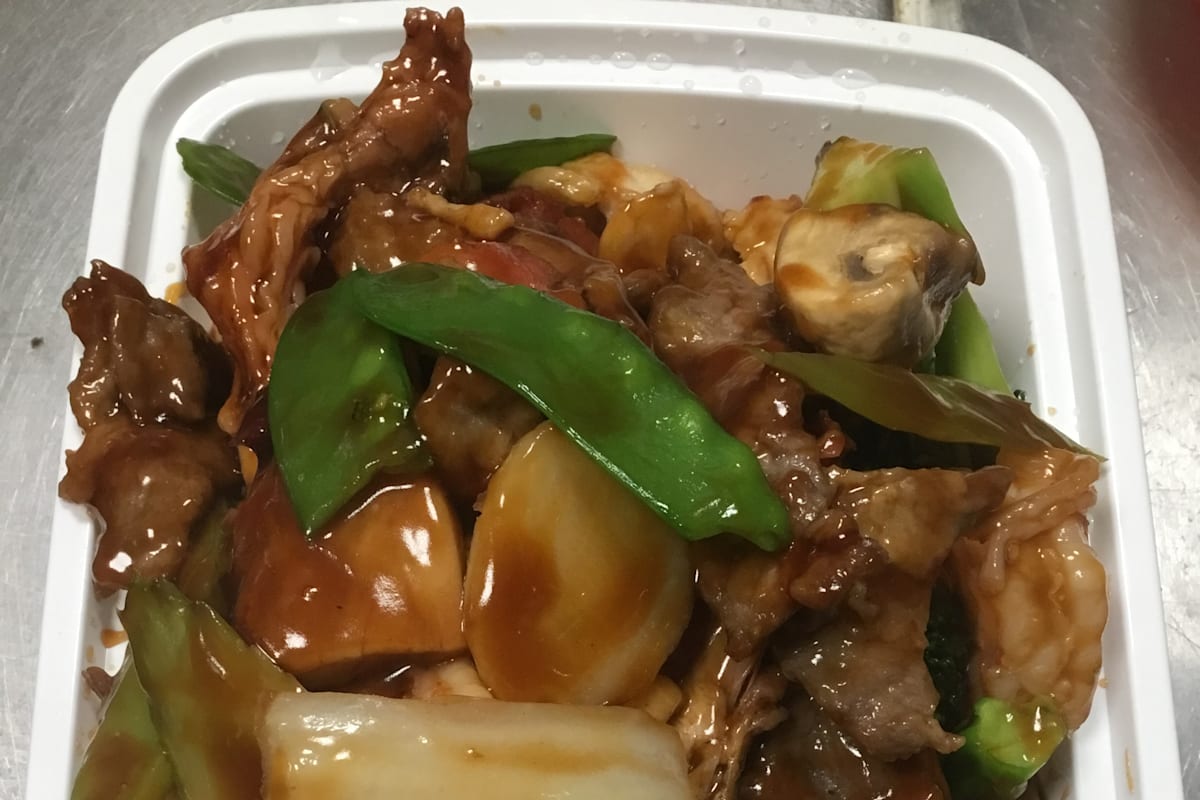 China King Lockport Ny