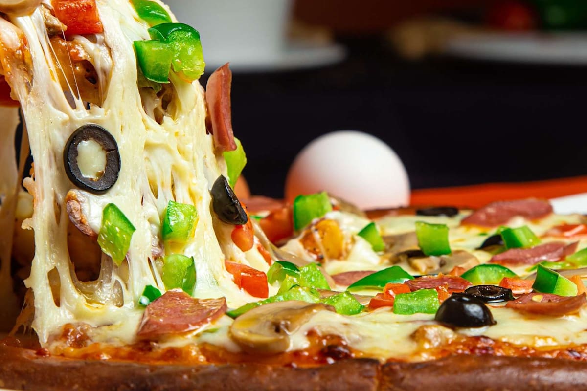 Mama Rosa's Pizza Delivery Menu | Order Online | 3074 Ross Clark Cir ...