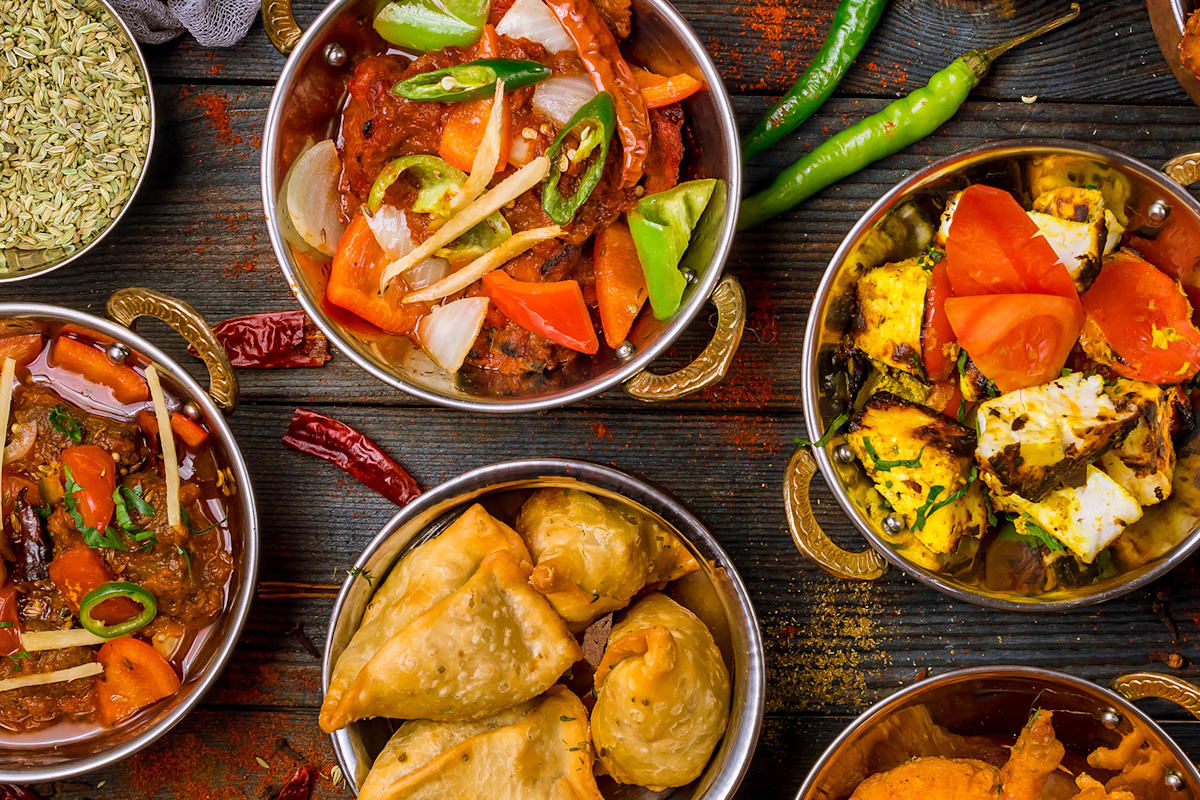 India's Quick Bites Delivery Menu | Order Online | 350 Market St Saddle ...
