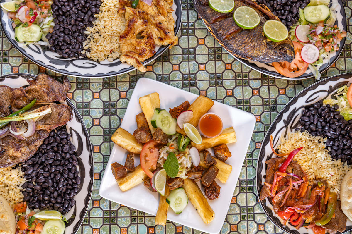 El Chalateco Restaurant Delivery Menu | Order Online | 3830 Pacheco ...