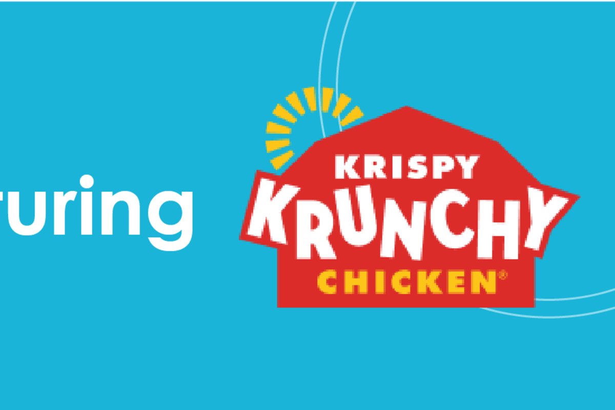 Nouria's Kitchen featuring Krispy Krunchy Chicken Delivery Menu | Order Online | 51 Old ...