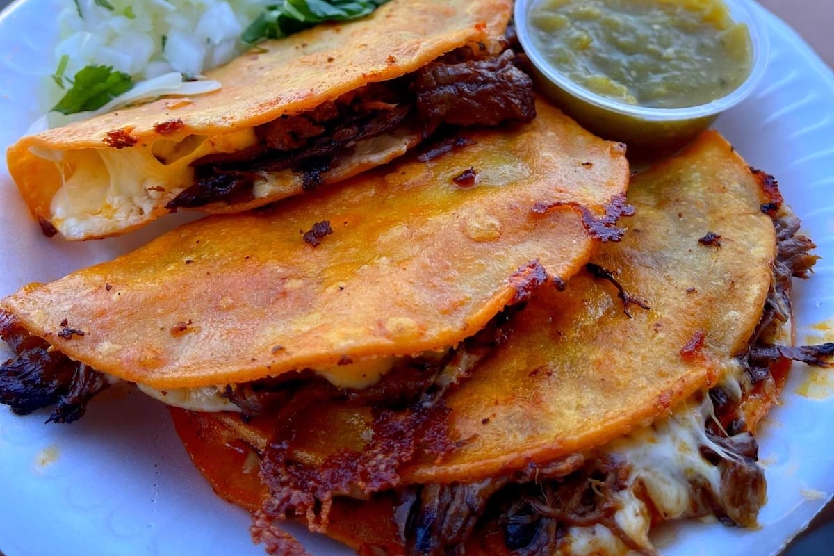 Tacos Mi Jalisco Delivery Menu | Order Online | 100 S Lee Ave Oakdale | Grubhub