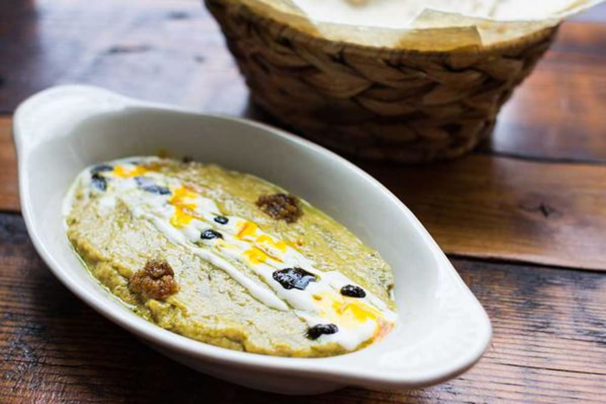 Anar Restaurant Delivery Menu | Order Online | 937 Harrison St San ...