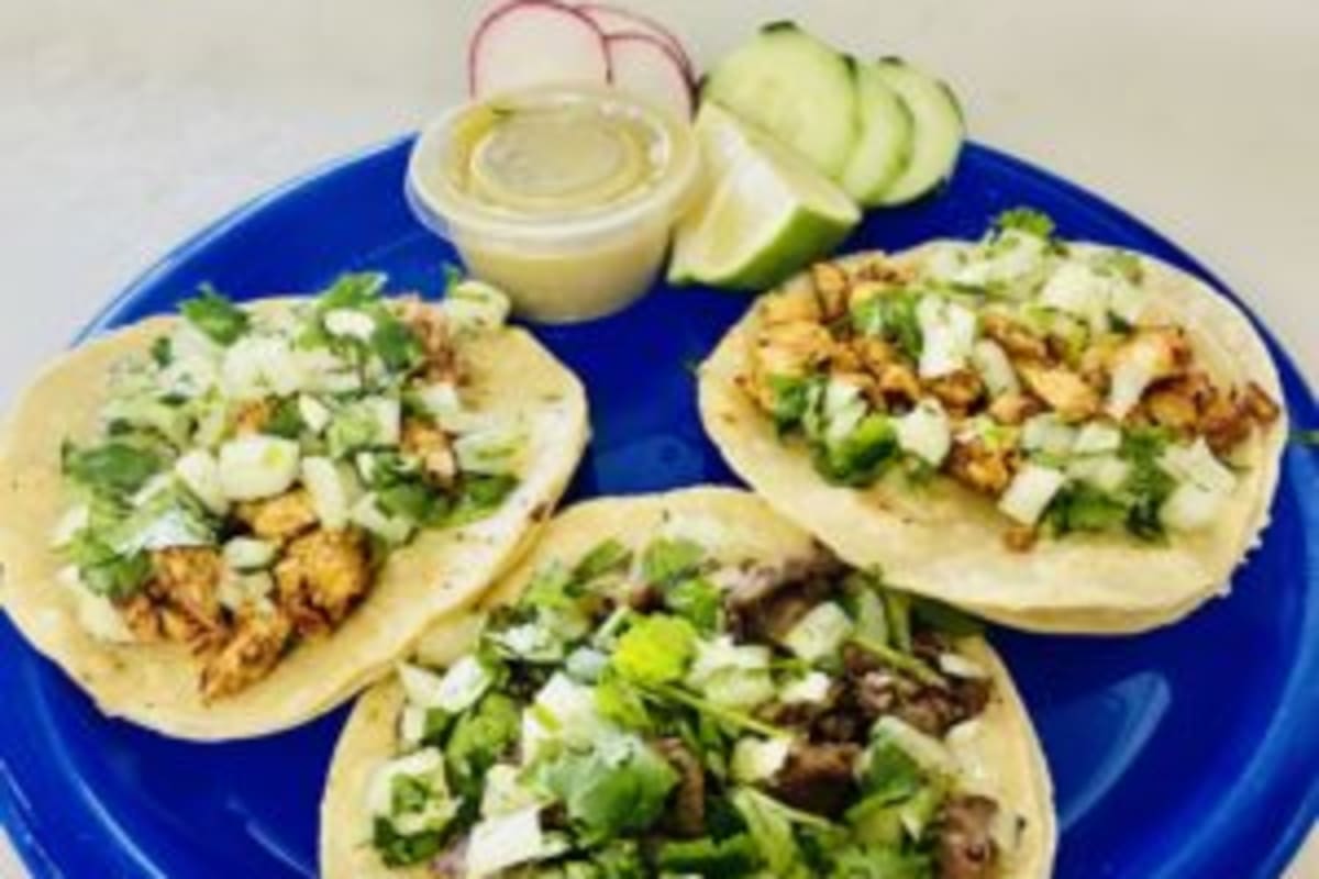Q’rico Mexican Food & Cravings 2 Delivery Menu | Order Online | 4590 S ...