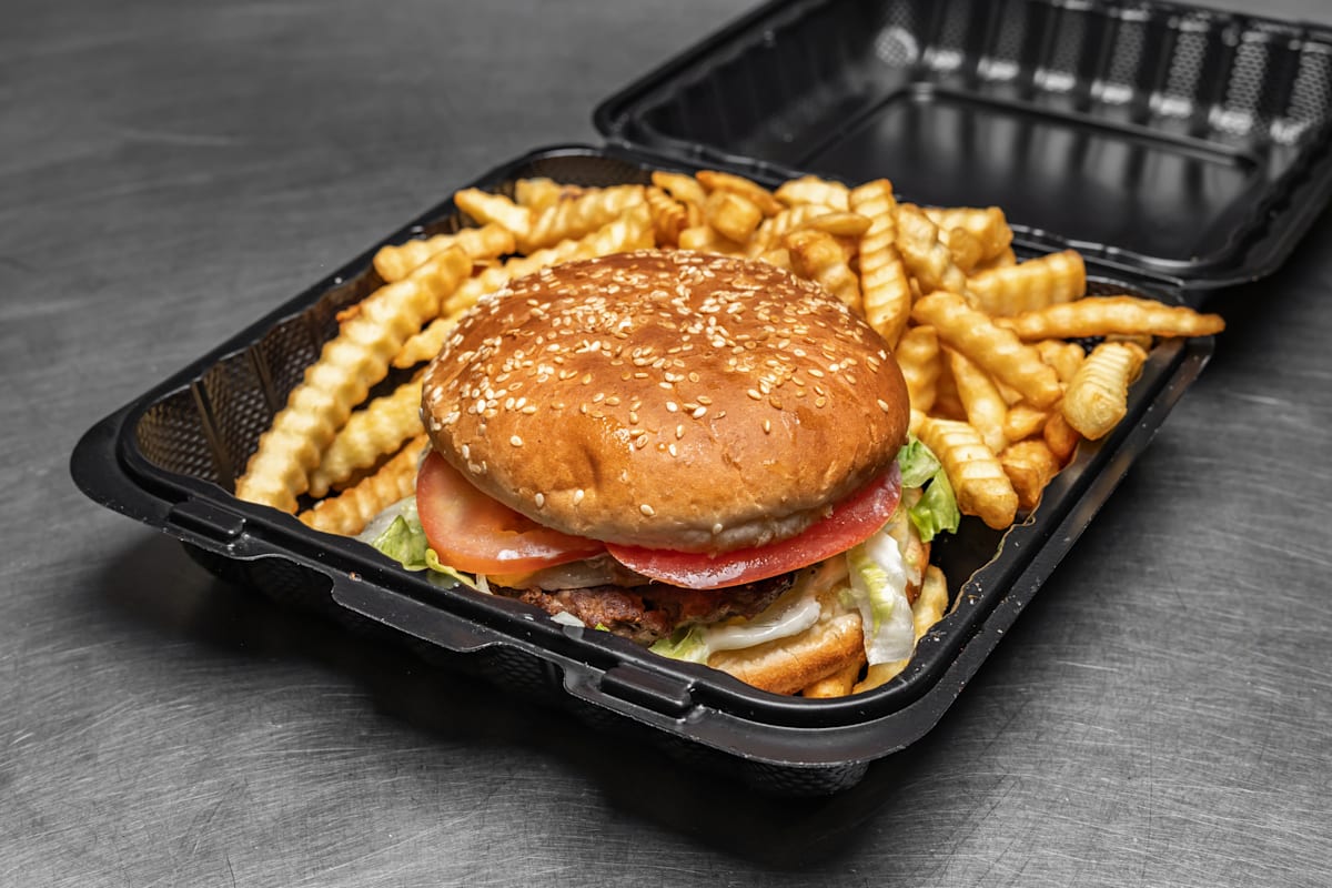 America Best Wings & Fried Chicken Delivery Menu | Order Online | 830 N ...