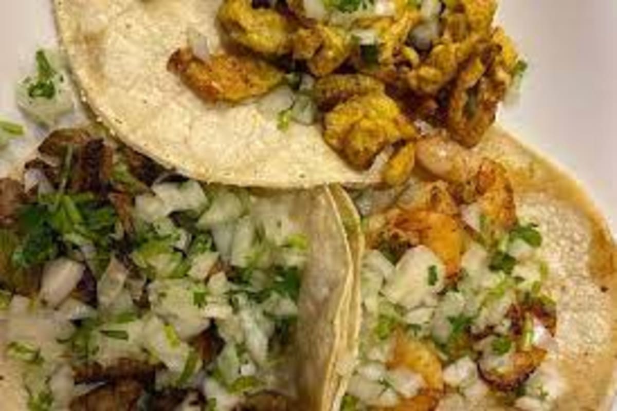 El Rodeo (Orange Ave) - Roanoke, VA Restaurant | Menu + Delivery | Seamless