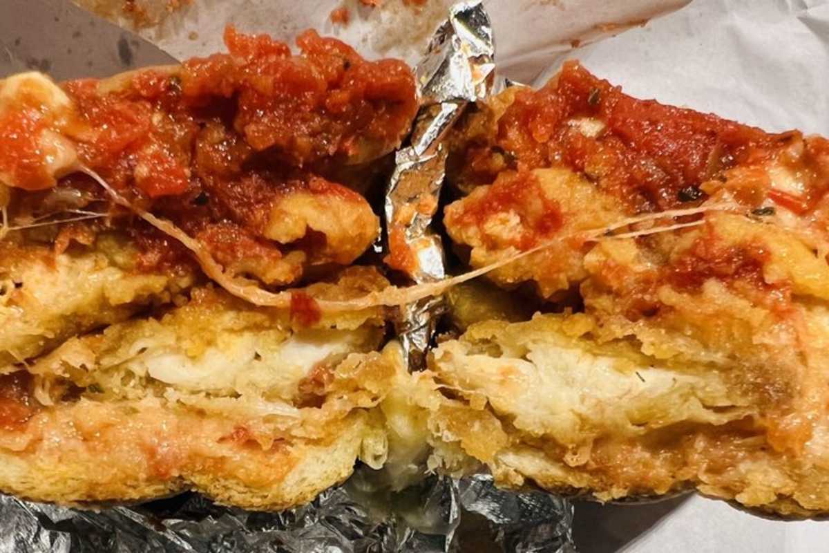 Giovanna's Italian Kitchen Delivery Menu | Order Online | 7401 Harford ...