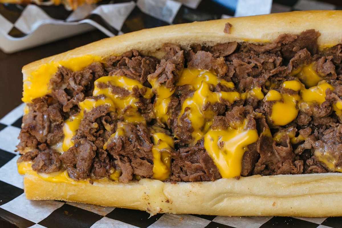 Philly Boyz Cheesesteaks Delivery Menu | Order Online | 1715 Texas Pkwy ...