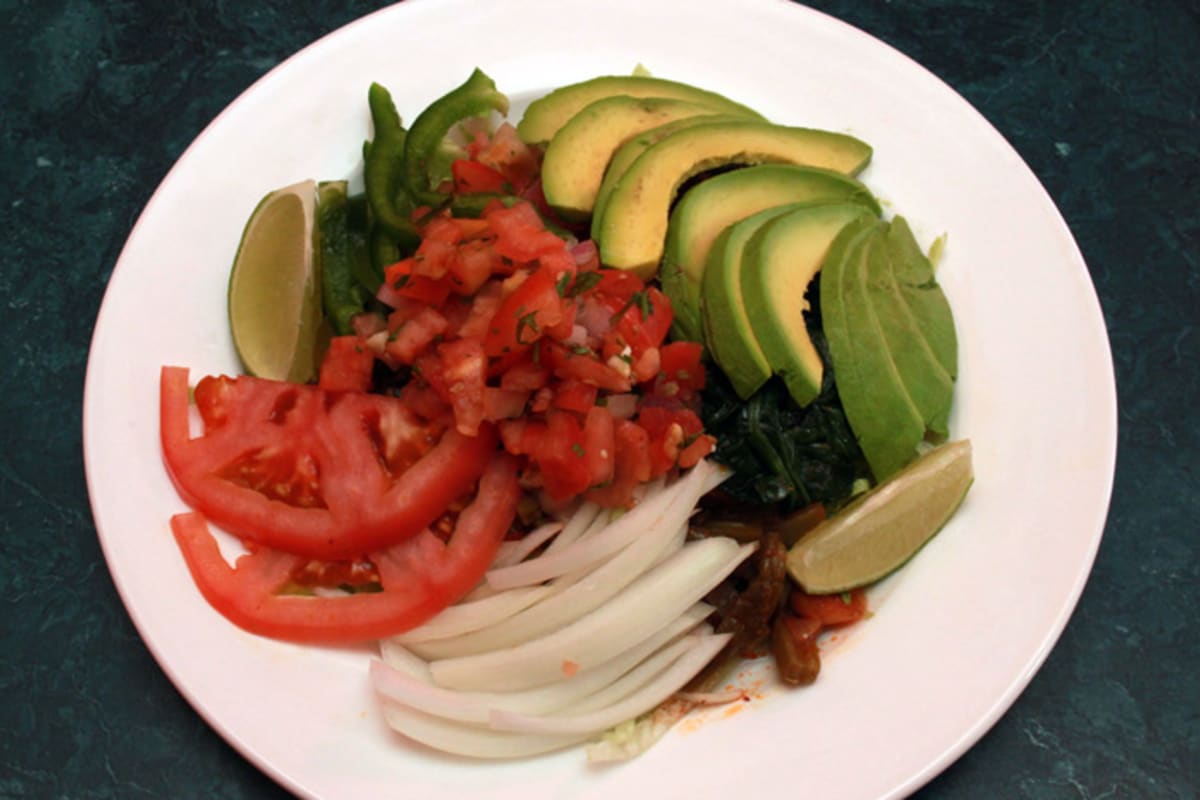 El Rancho Burritos Delivery Menu | Order Online | 359 W 45th St New ...