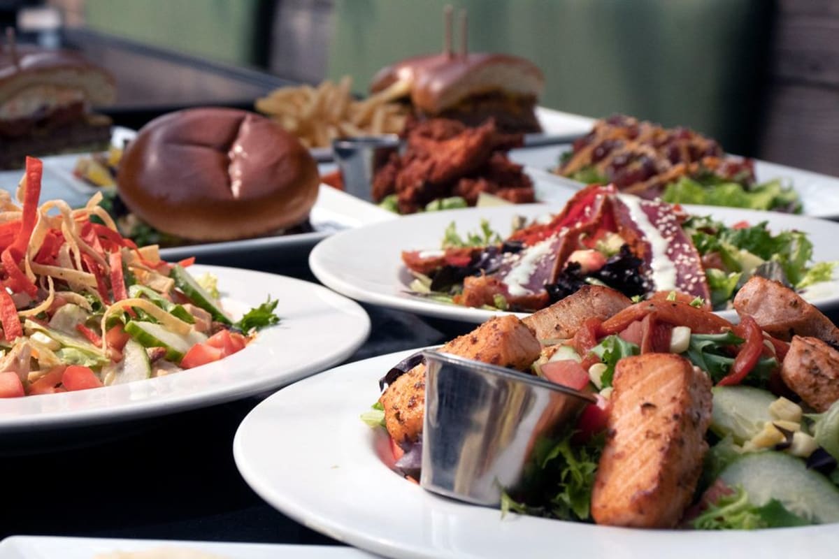 Tavern 101 Grill & Tap House Delivery Menu | Order Online | 28434 ...