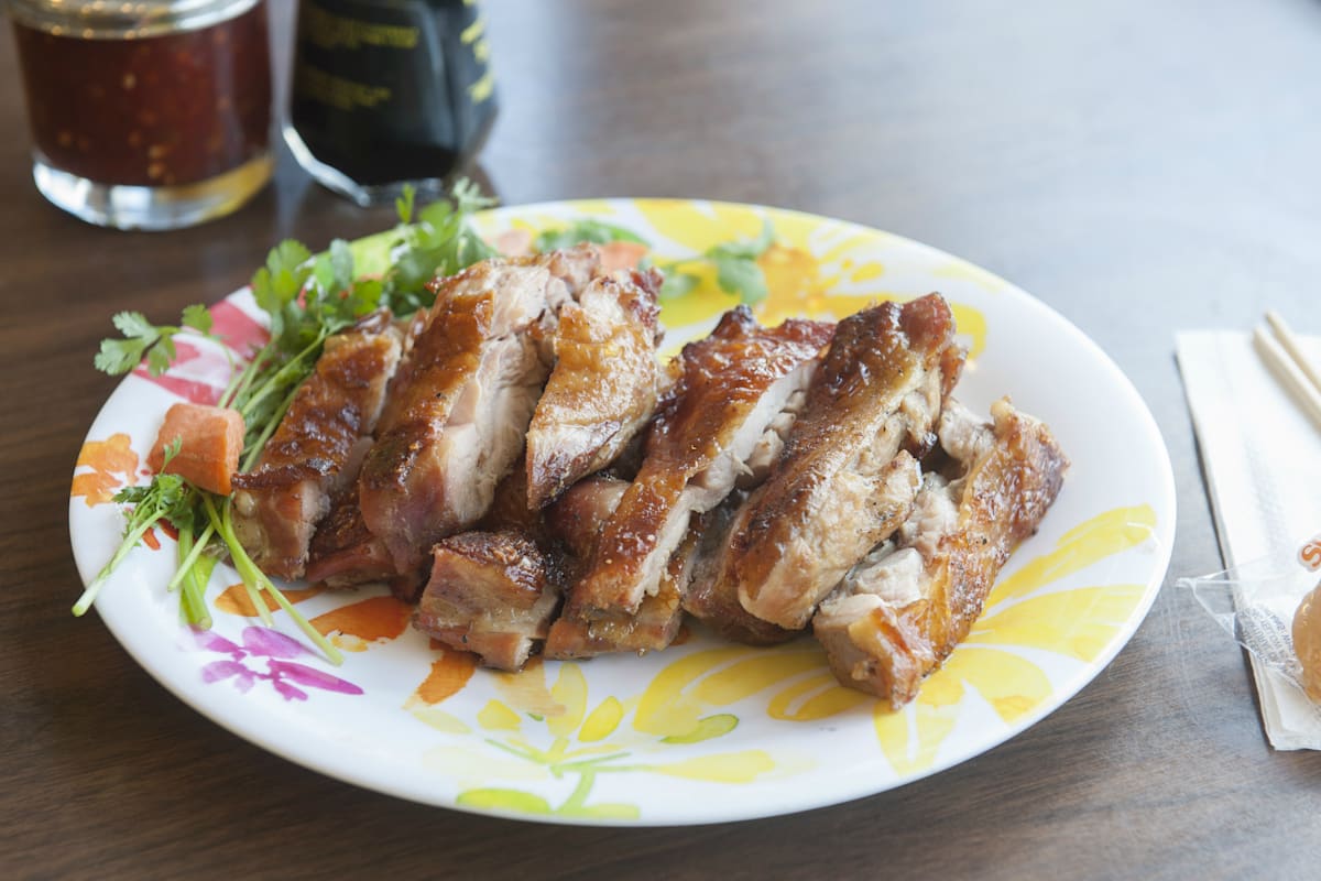 Lucky Master Delivery Menu | Order Online | 22802 Victory Blvd Woodland ...