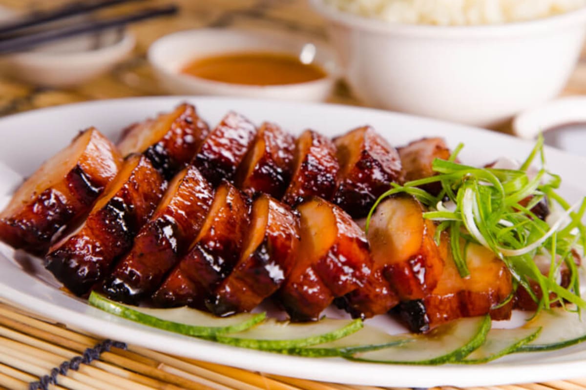 China Kitchen Delivery Menu | Order Online | 503 E Nifong Blvd Columbia ...