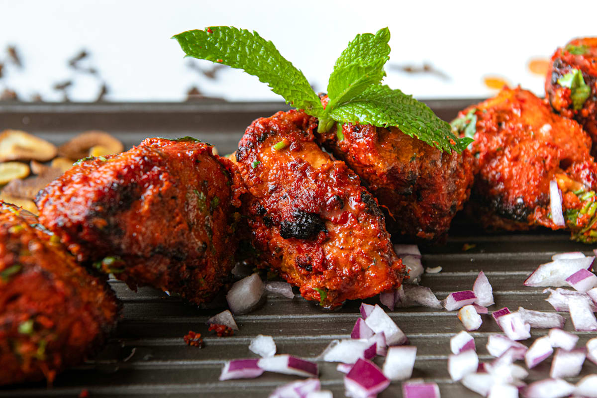 Southern Spice Delivery Menu | Order Online | 901 W Royal Ln #120 ...