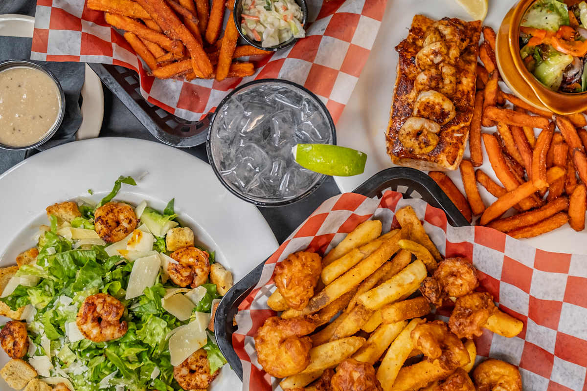 Clarksburg Tavern Delivery Menu | Order Online | 23315 Frederick Rd ...
