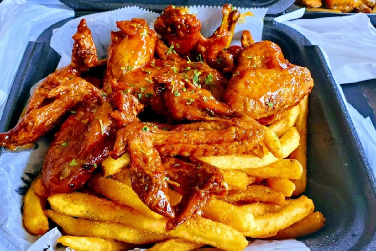 PanFiyah Delivery Menu | Order Online | 7183 W Oakland Park Blvd Fort ...