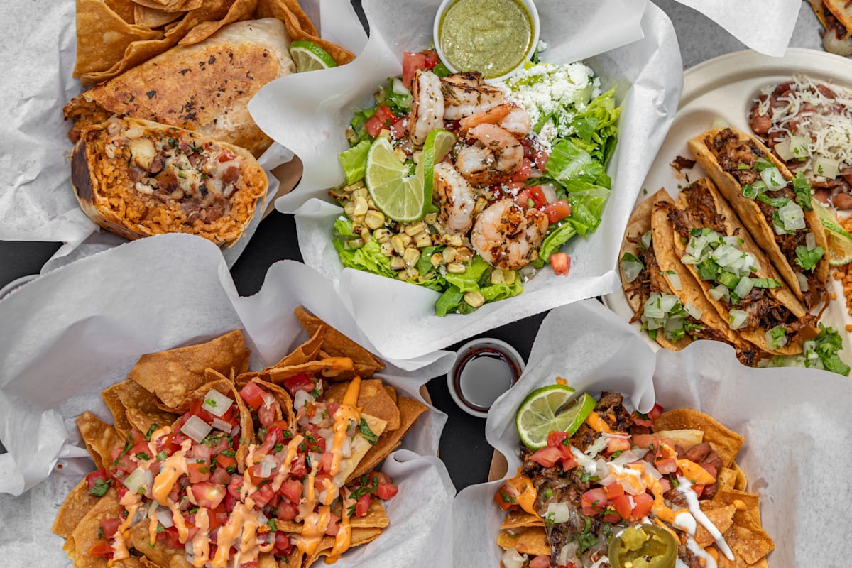 Acasa Food Truck - Encino, CA Restaurant | Menu + Delivery | Seamless