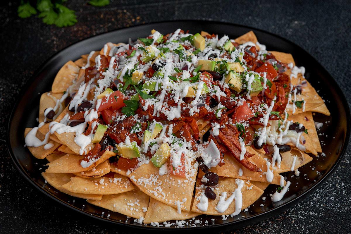 Taco Mix - New York, NY Restaurant | Menu + Delivery | Seamless