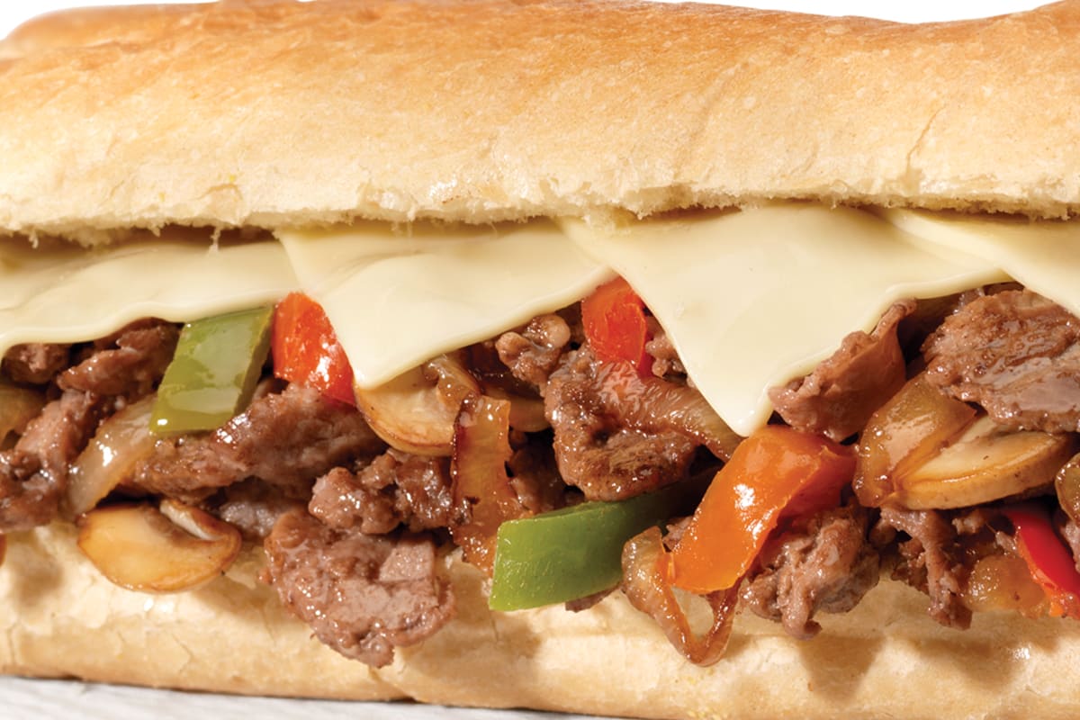 D’Angelo Grilled Sandwiches Delivery Menu | Order Online | 587 Long ...