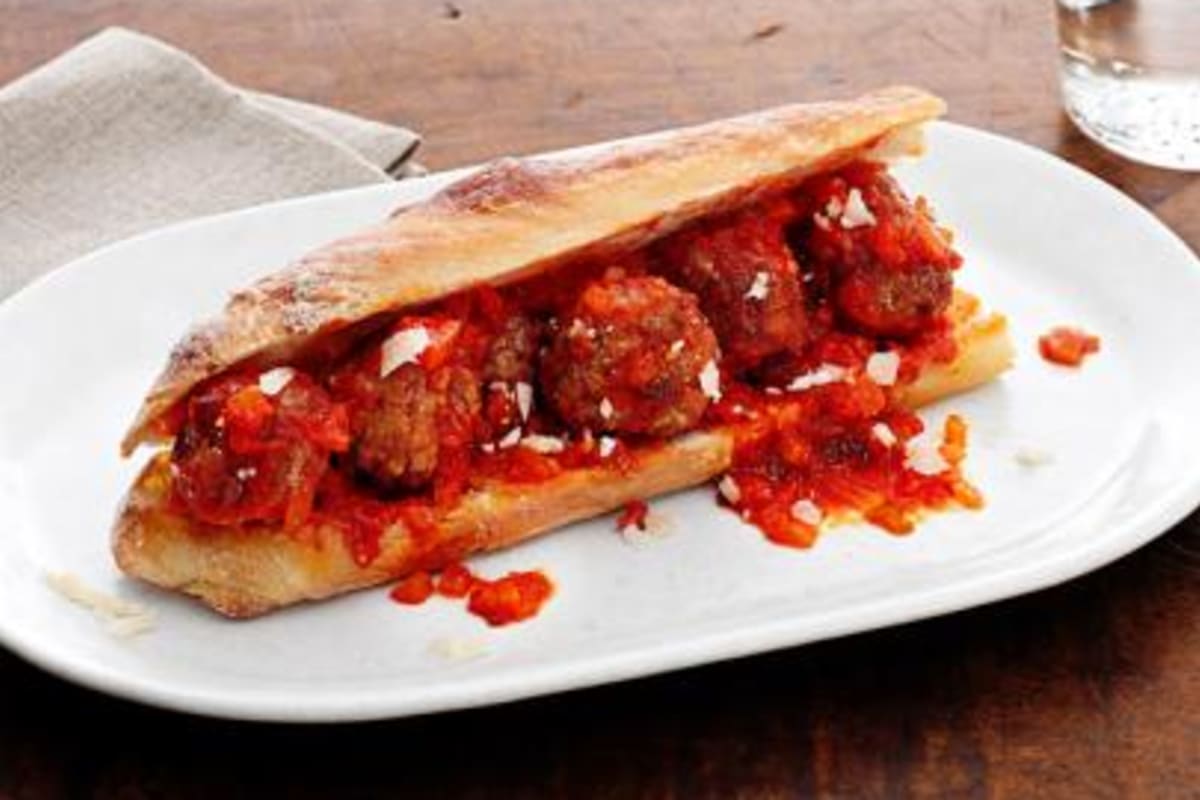 Brusco Italian Restaurant Delivery Menu | Order Online | 1380 S Federal ...