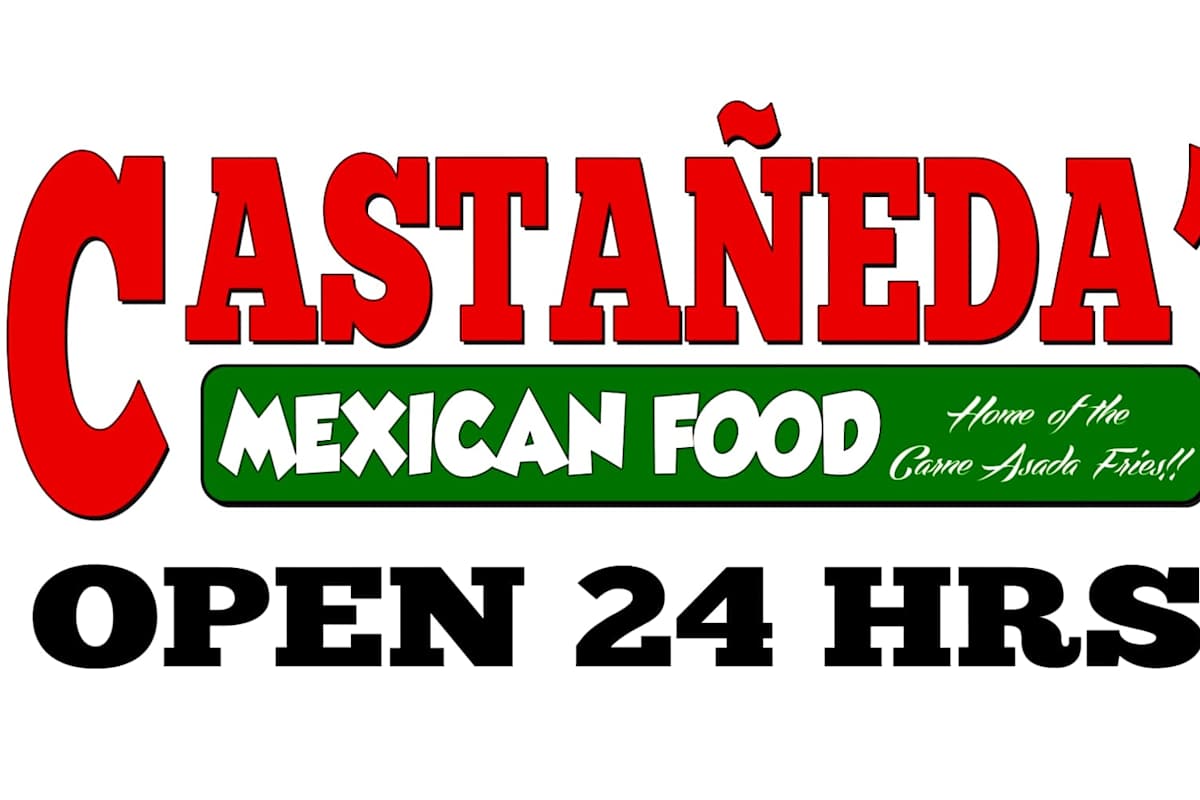 Castanedas Mexican Food Delivery Menu | Order Online | 1090 3rd Ave Ste ...