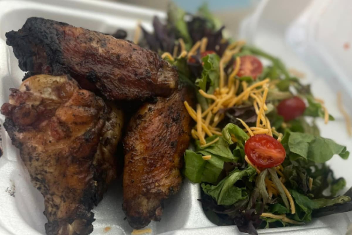 Scratch House Kitchen and Catering Delivery Menu | Order Online | 8831 ...