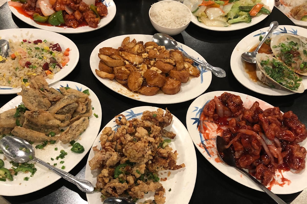 Sing Long Zhu Delivery Menu | Order Online | 3606 White Plains Rd Bronx ...