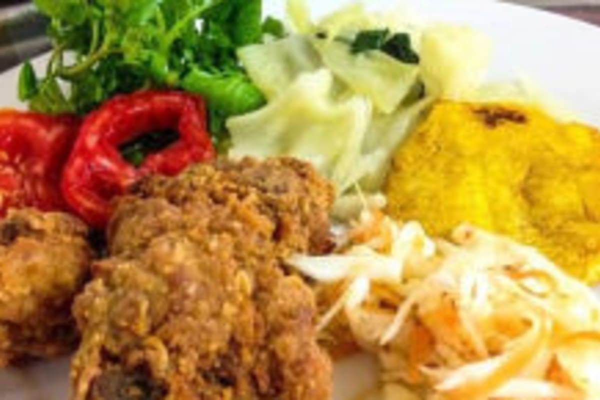 La Fourchette Restaurant Delivery Menu | Order Online | 8267 N Miami ...