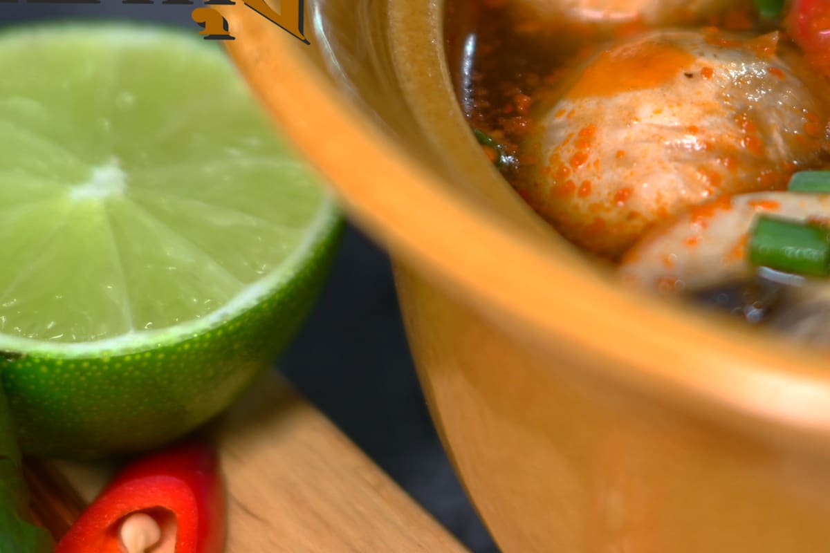 UThai Kitchen Delivery Menu | Order Online | 2616 Blodgett Street ...