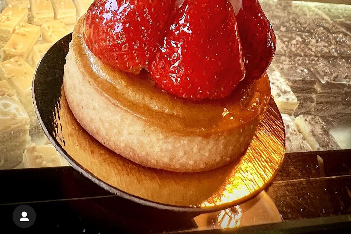 Leonetti Bakery Delivery Menu | Order Online | 82 Glen Cove Rd ...