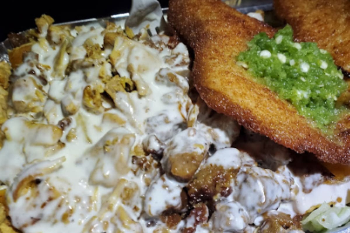 Halal Gyro Delivery Menu | Order Online | 22-98 E 28th St New York ...