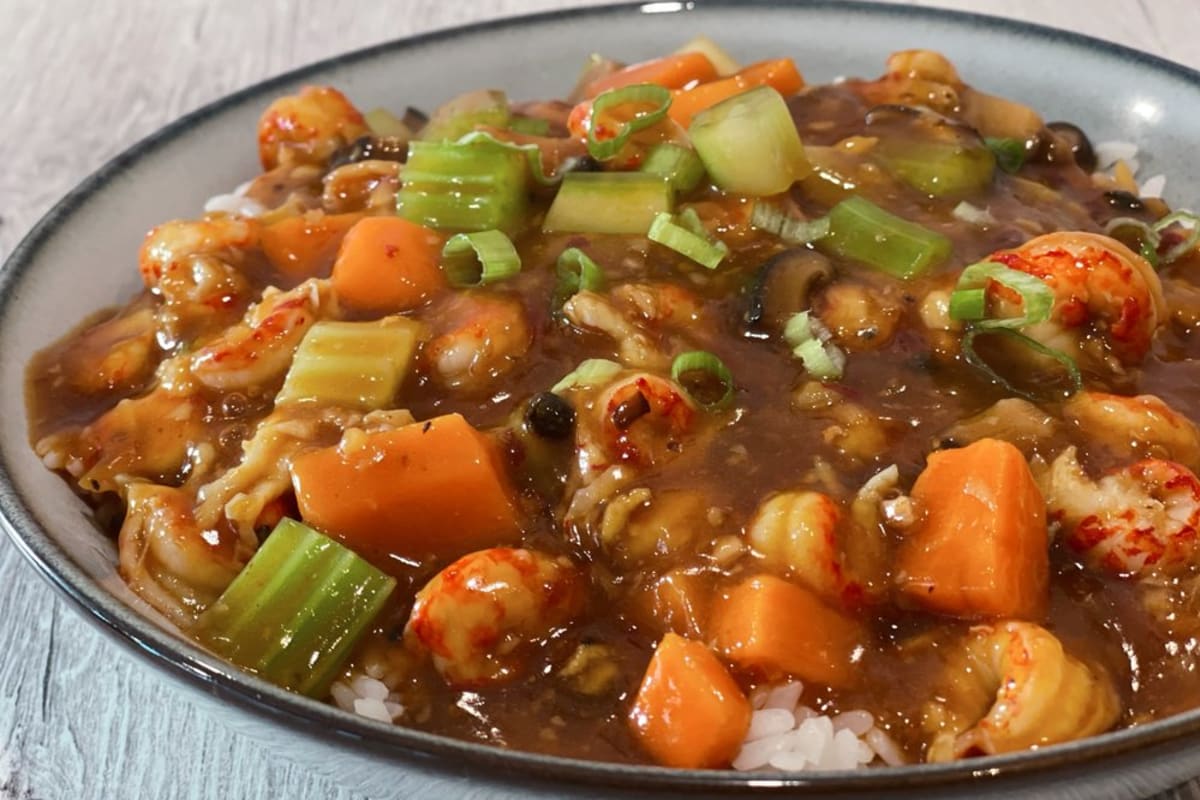 Hao Shi Guang Delivery Menu | Order Online | 48 Harvard Ave Boston ...